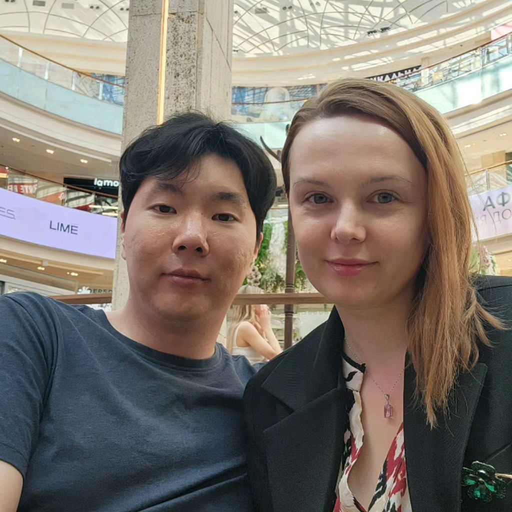 Иконка канала Mary Kim