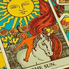 Иконка канала Astra_Tarot