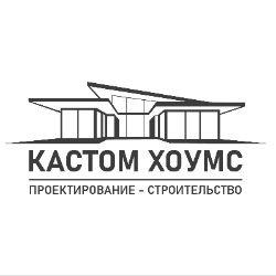 Иконка канала Кастом Хоумс