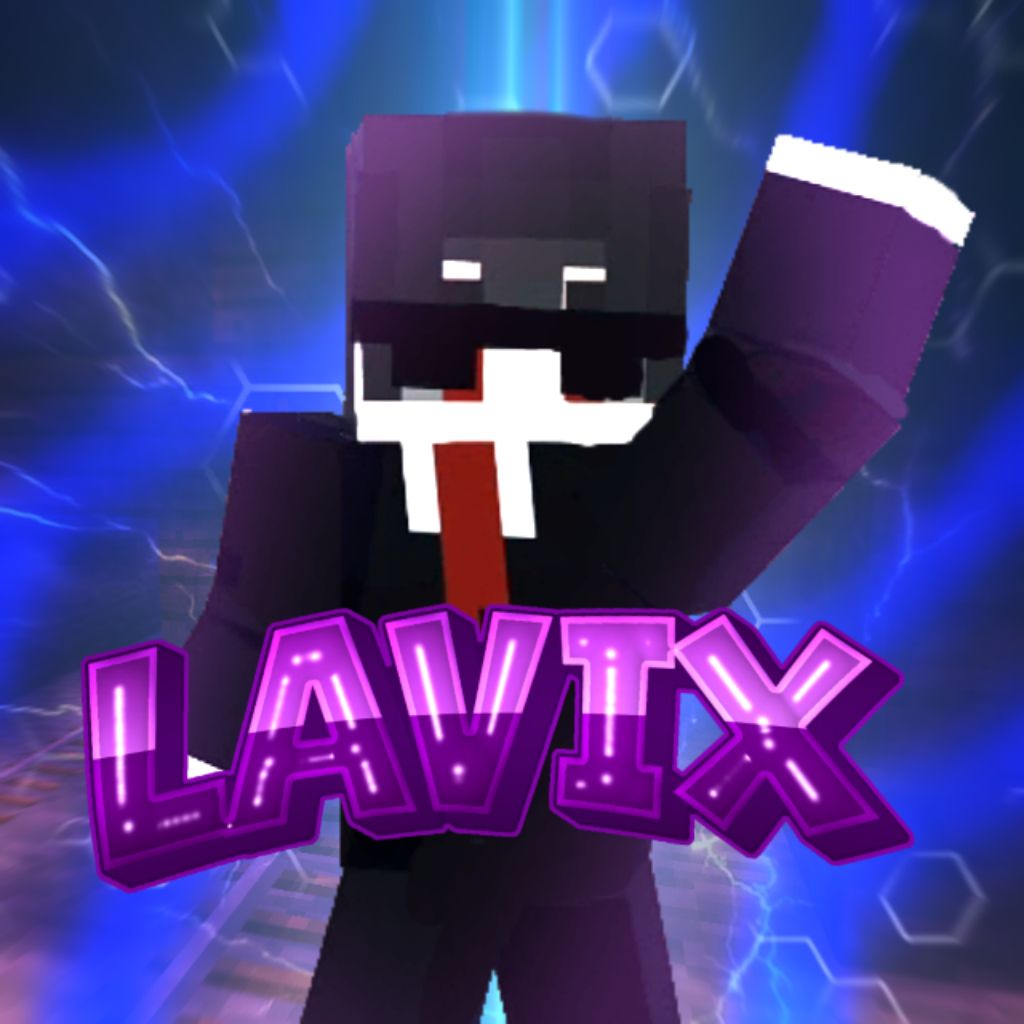 Иконка канала MrLavix