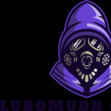 Иконка канала Lubomudr Games