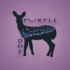 Иконка канала PURPLE DOE