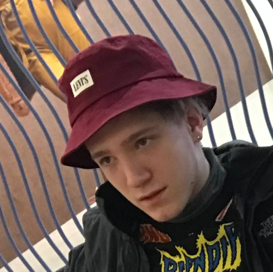 Иконка канала Коля Фреш (Гусь Гидра)