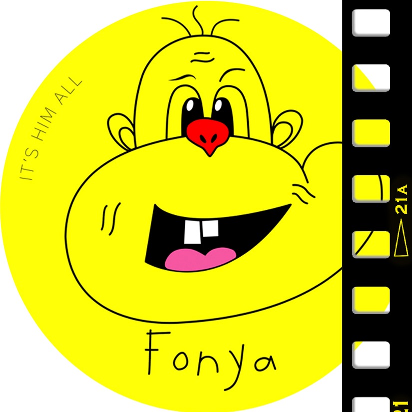 Иконка канала Fonya66