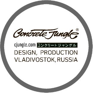 Иконка канала Concrete Jungle