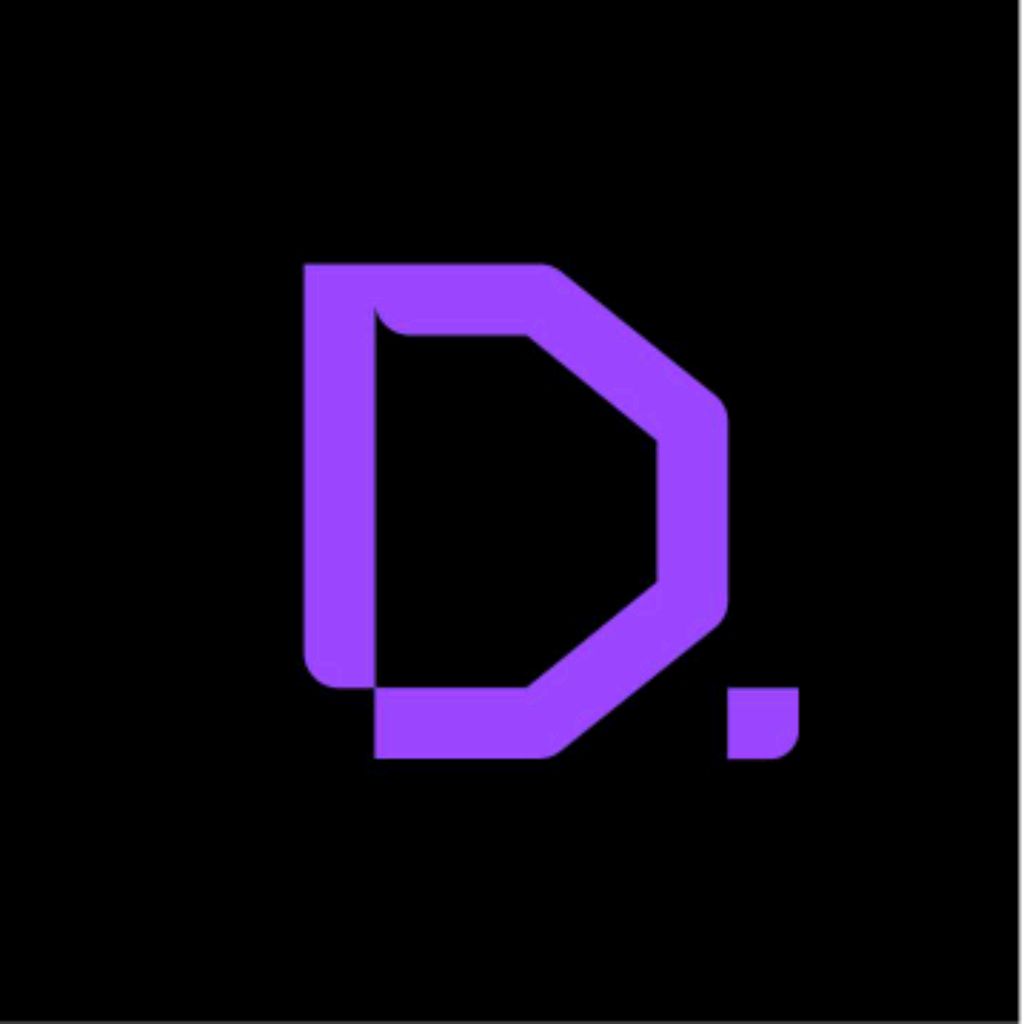 Иконка канала D.lab