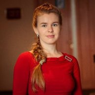 Иконка канала Ирина Казанцева