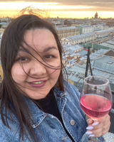 Иконка канала Виктория Гришина