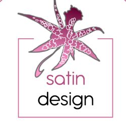 Иконка канала satindesign.ru