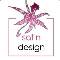 Иконка канала satindesign.ru