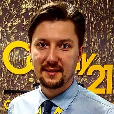 Иконка канала ANDRON SMIRNOV