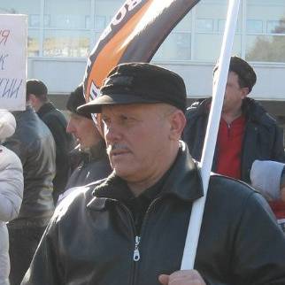 Иконка канала Азак ТВ