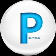 Иконка канала PROvincial