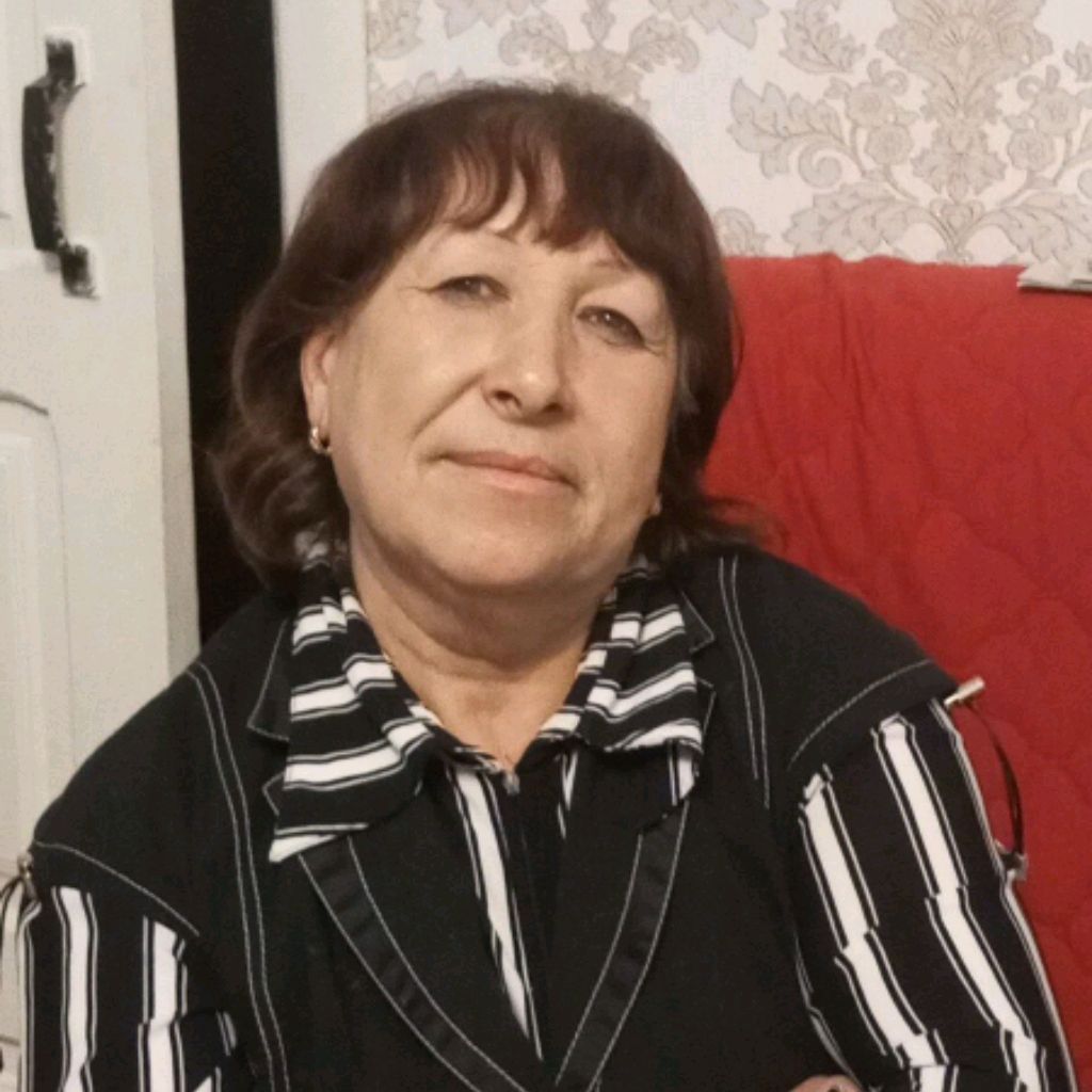 Иконка канала Наташа Алиева535