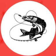 Иконка канала FISH3RU все для рыбалки и туризма