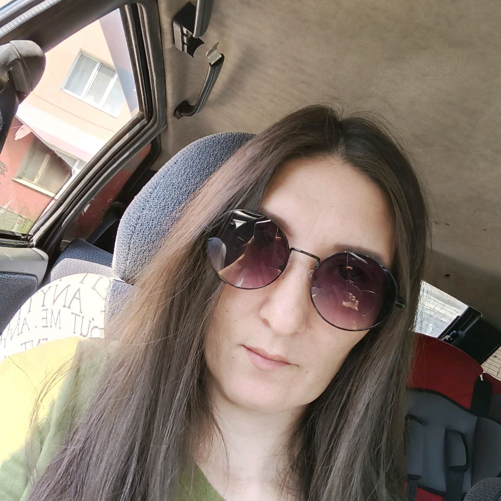 Иконка канала #Klan_shatrukovikh