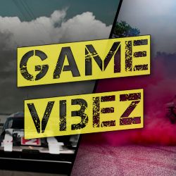 Иконка канала GameVibez