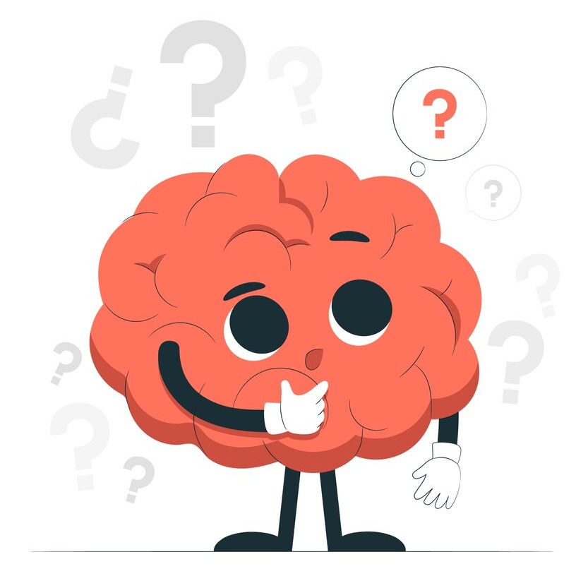 Иконка канала Brain