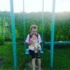 Иконка канала Лерок Сахарок