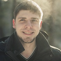 Иконка канала Алексей Жарков