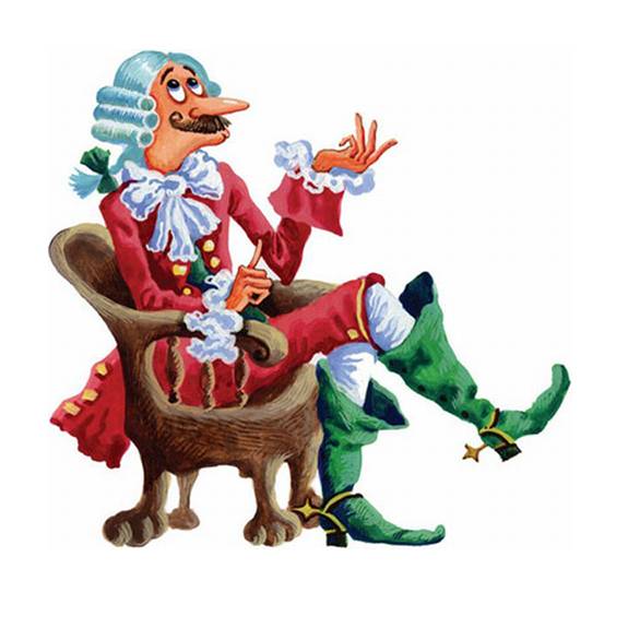 Иконка канала Baron_Munchausen