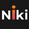 Иконка канала NikiStudio