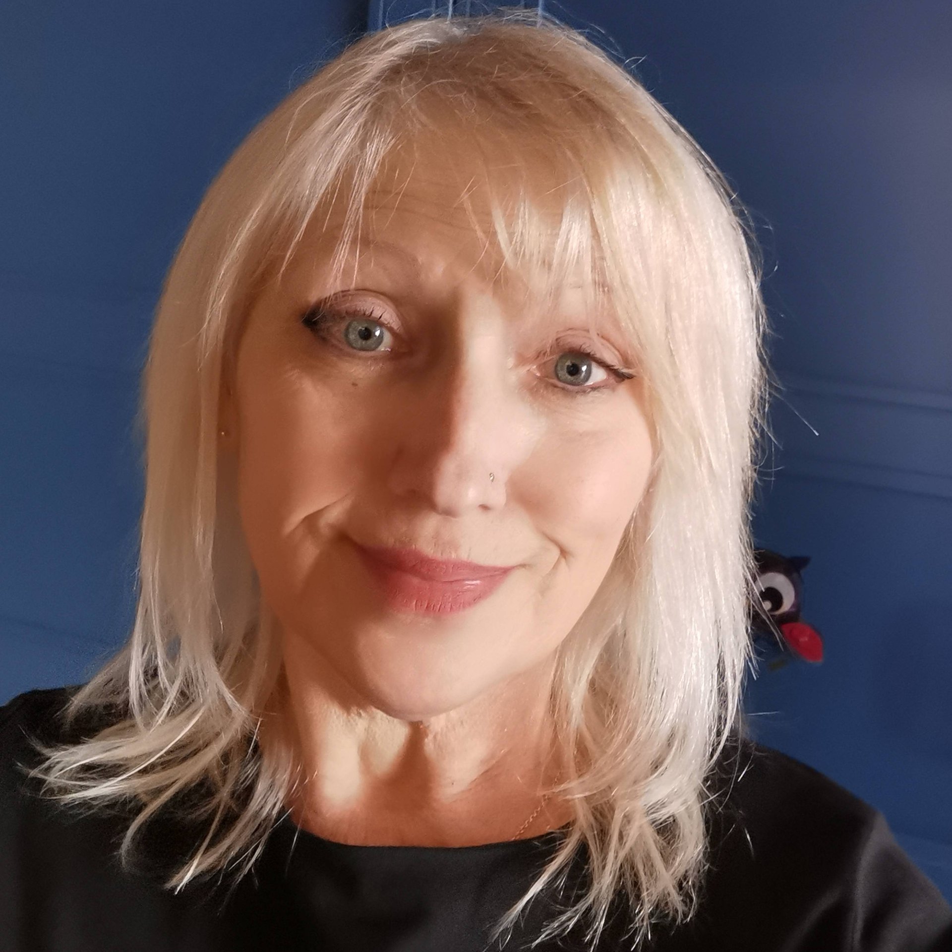 Иконка канала Лепкова Ольга