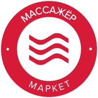 Иконка канала Массажёр.Маркет