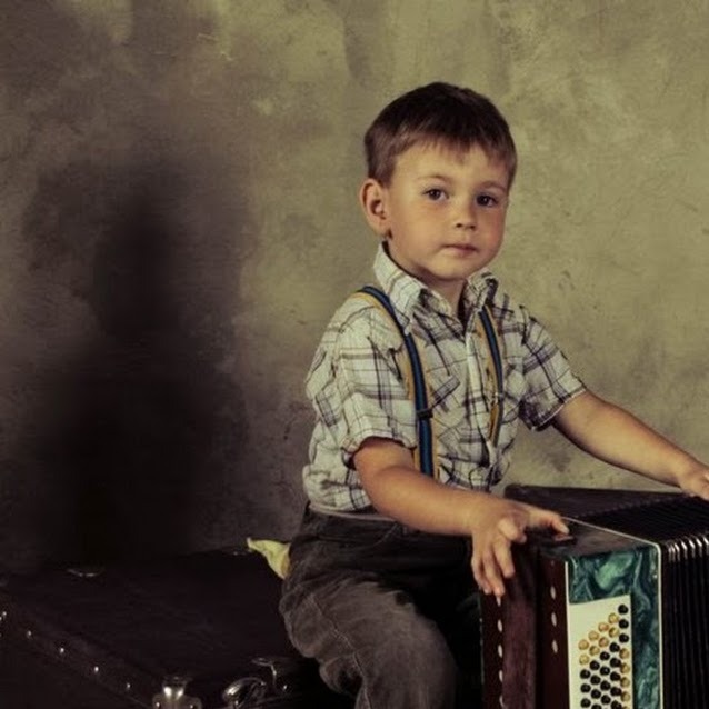 Иконка канала Top Баянист in The World