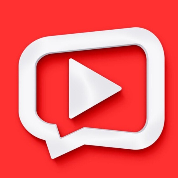 Иконка канала rutube_yolo