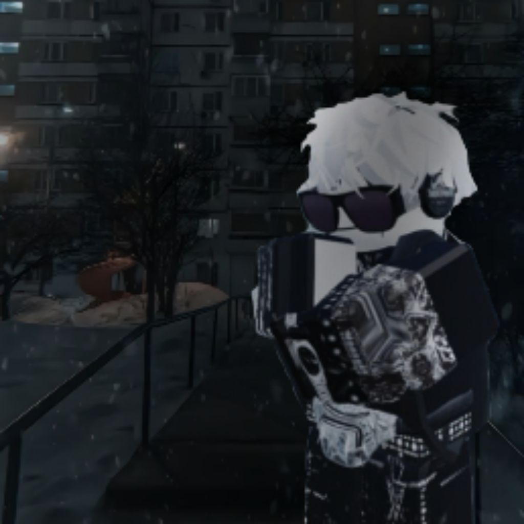 Иконка канала Гача, для руд уп