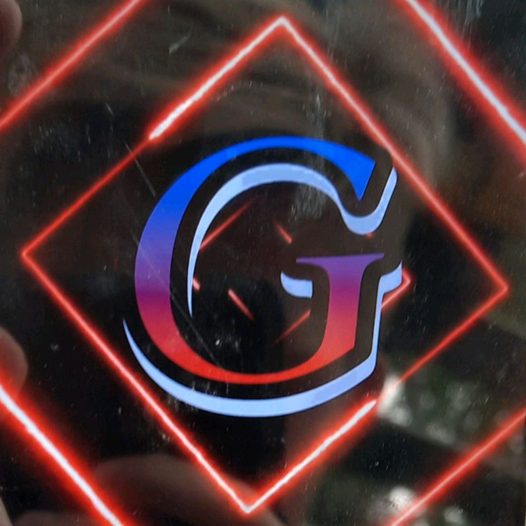 Иконка канала Mr_din