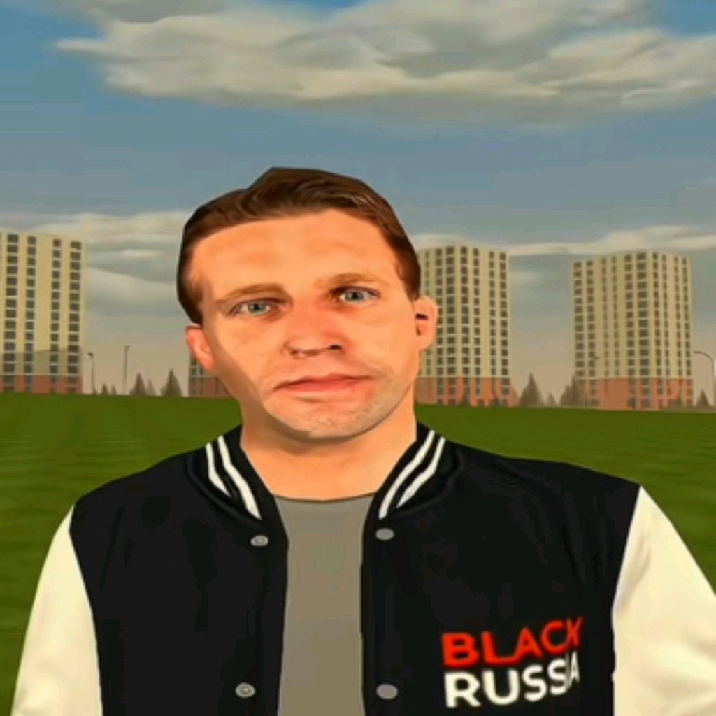 Иконка канала Gentelemen