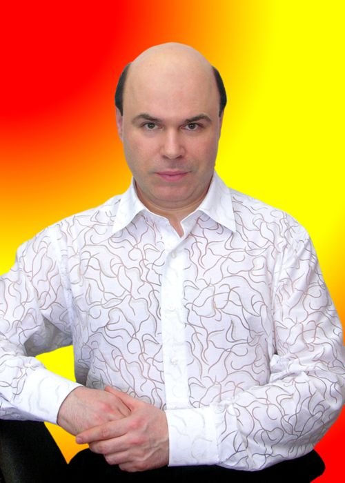 Иконка канала Михаил Филоненко