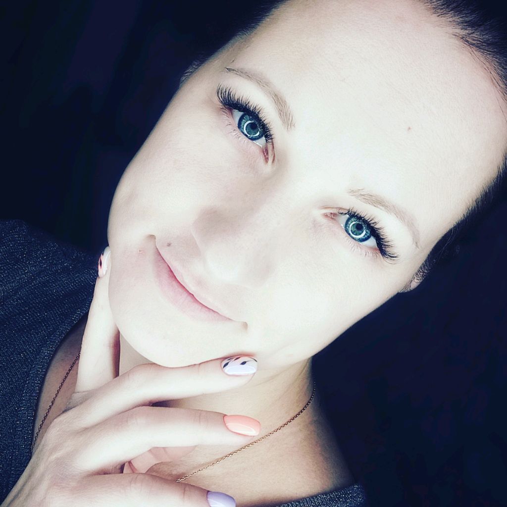 Иконка канала SvetaZar8448