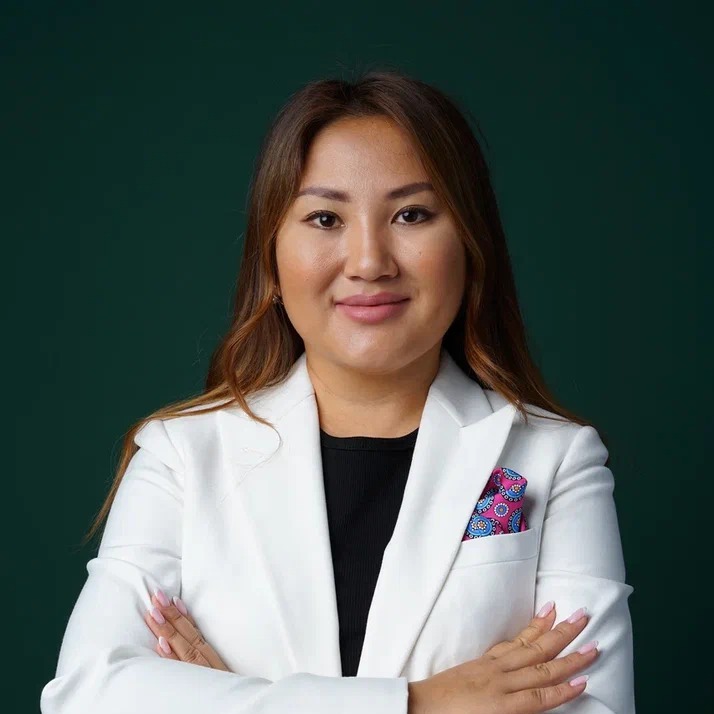 Иконка канала Доктор Александра Манджиева