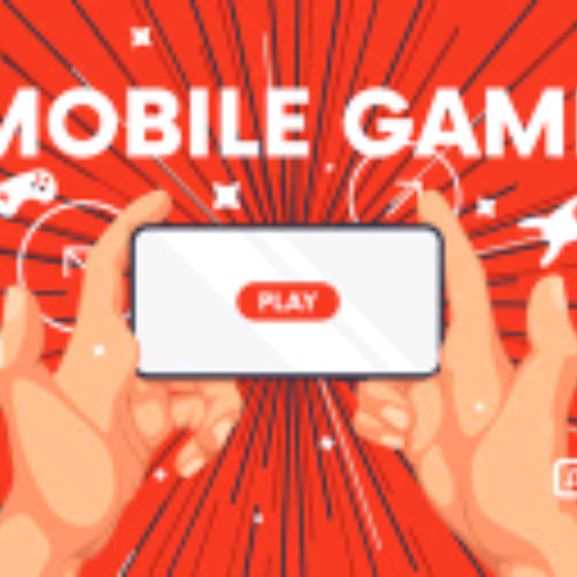Иконка канала Mobile games