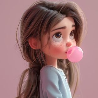 Иконка канала MaryBu