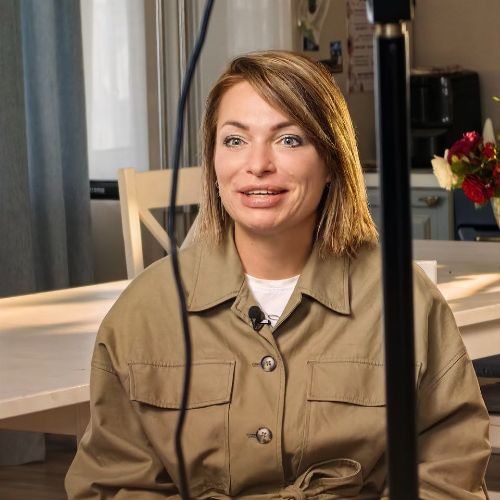 Иконка канала Наталья Городиская