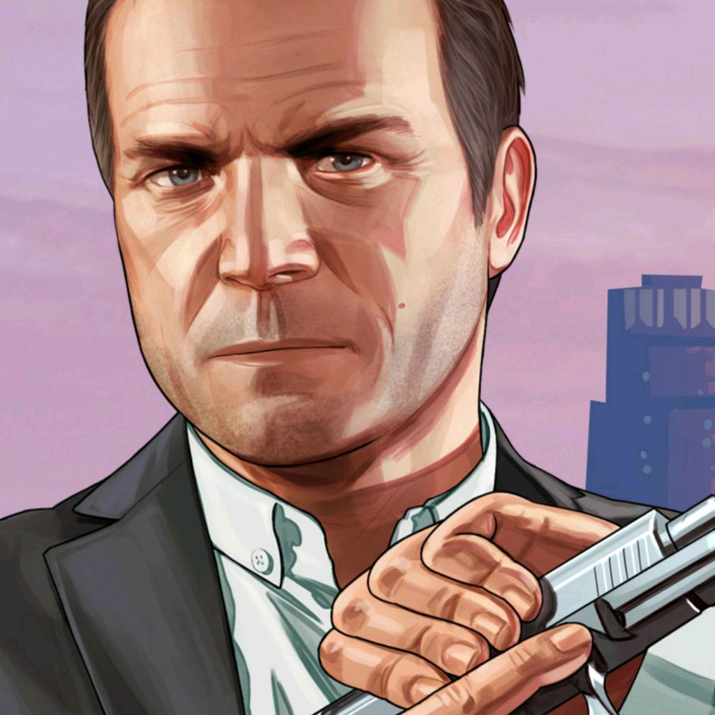 Иконка канала Giu234