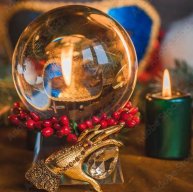 Иконка канала Вилора таро