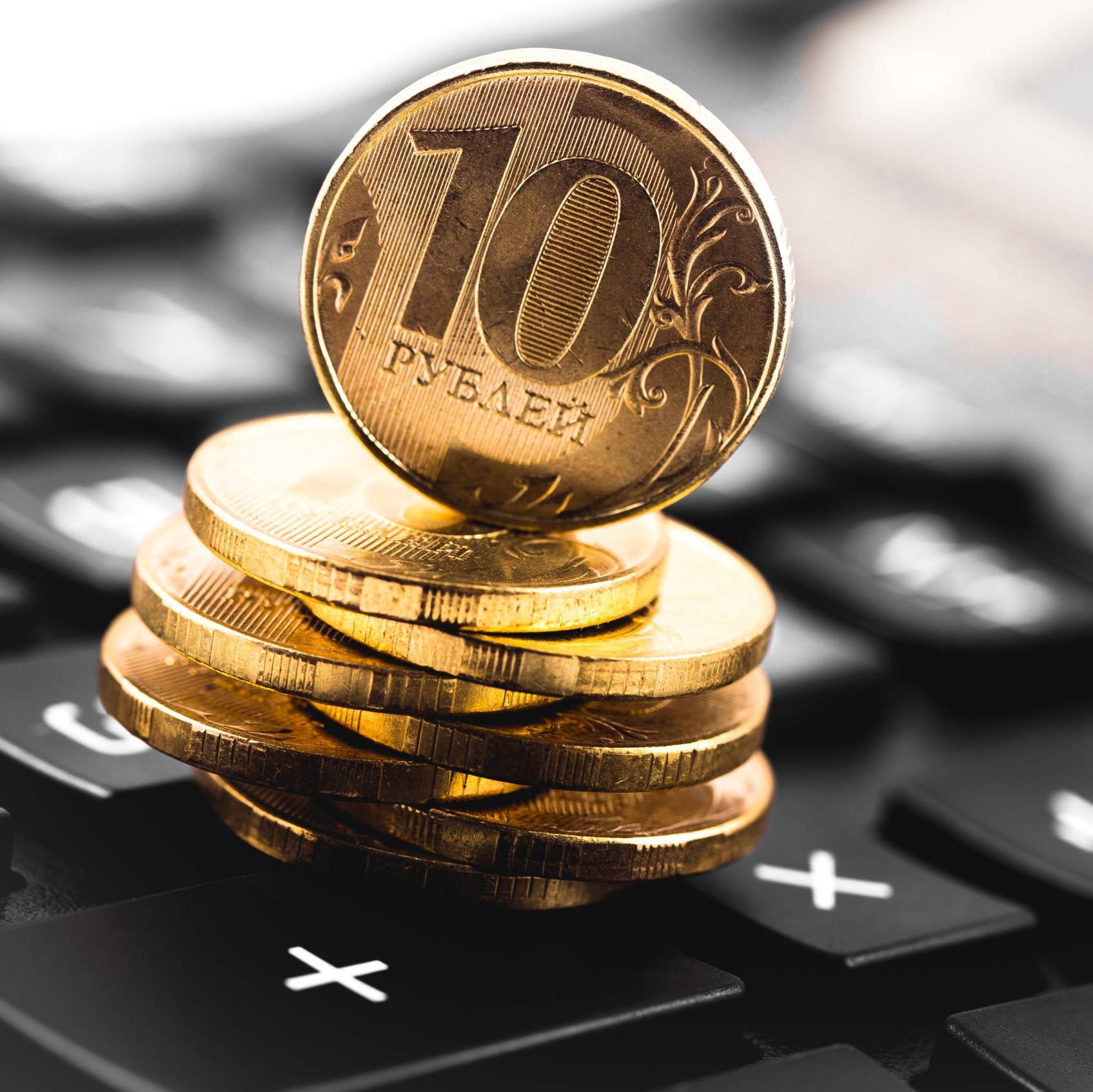 Иконка канала Домашние финансы﻿