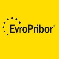 Иконка канала Европрибор Беларусь | Автоматизация промышленности