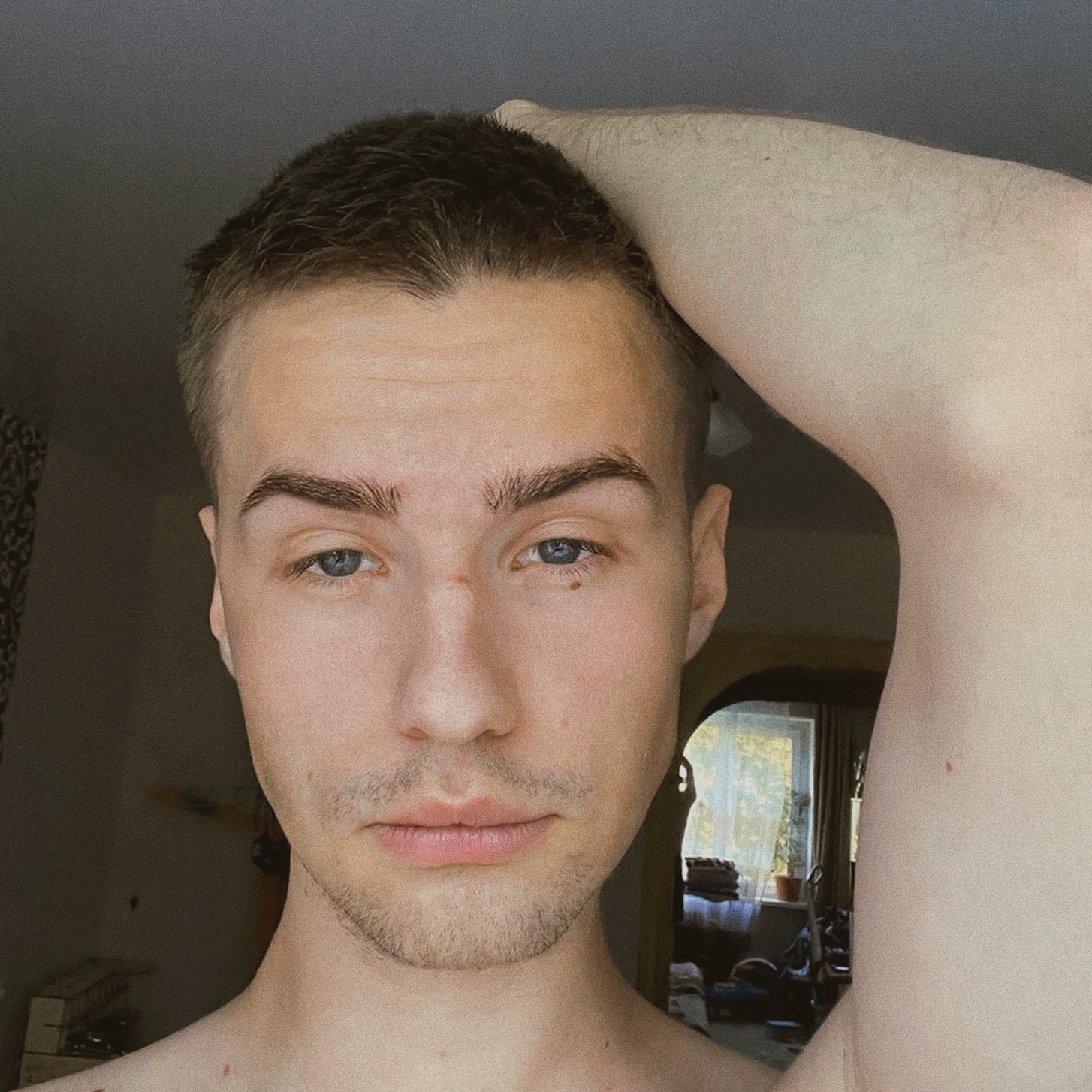 Иконка канала Максим Сайгашкин