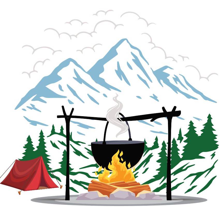 Иконка канала У ПОХОДНОГО КОСТРА