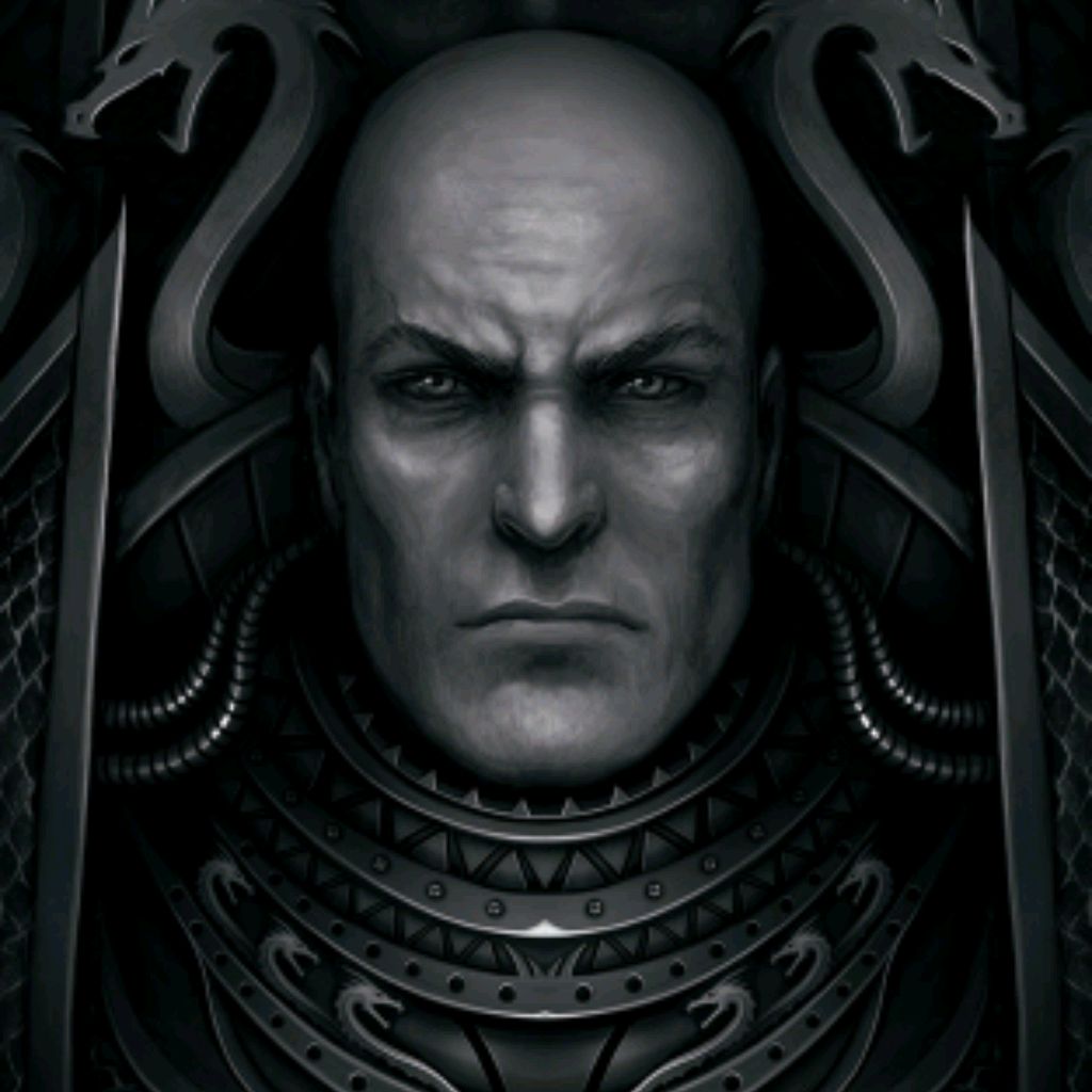 Иконка канала The son of Omegon