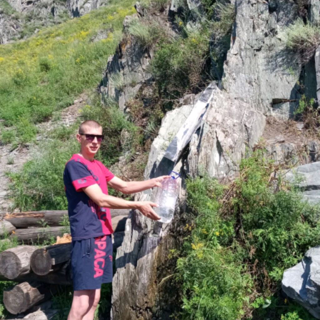 Иконка канала Игорян