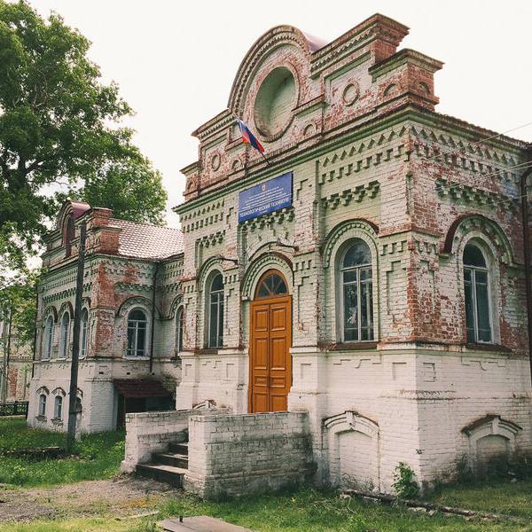 Иконка канала ОГБПОУ "Карсунский ТТ"