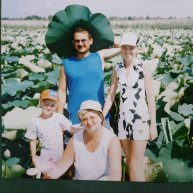 Иконка канала Родные друзья на Rutube