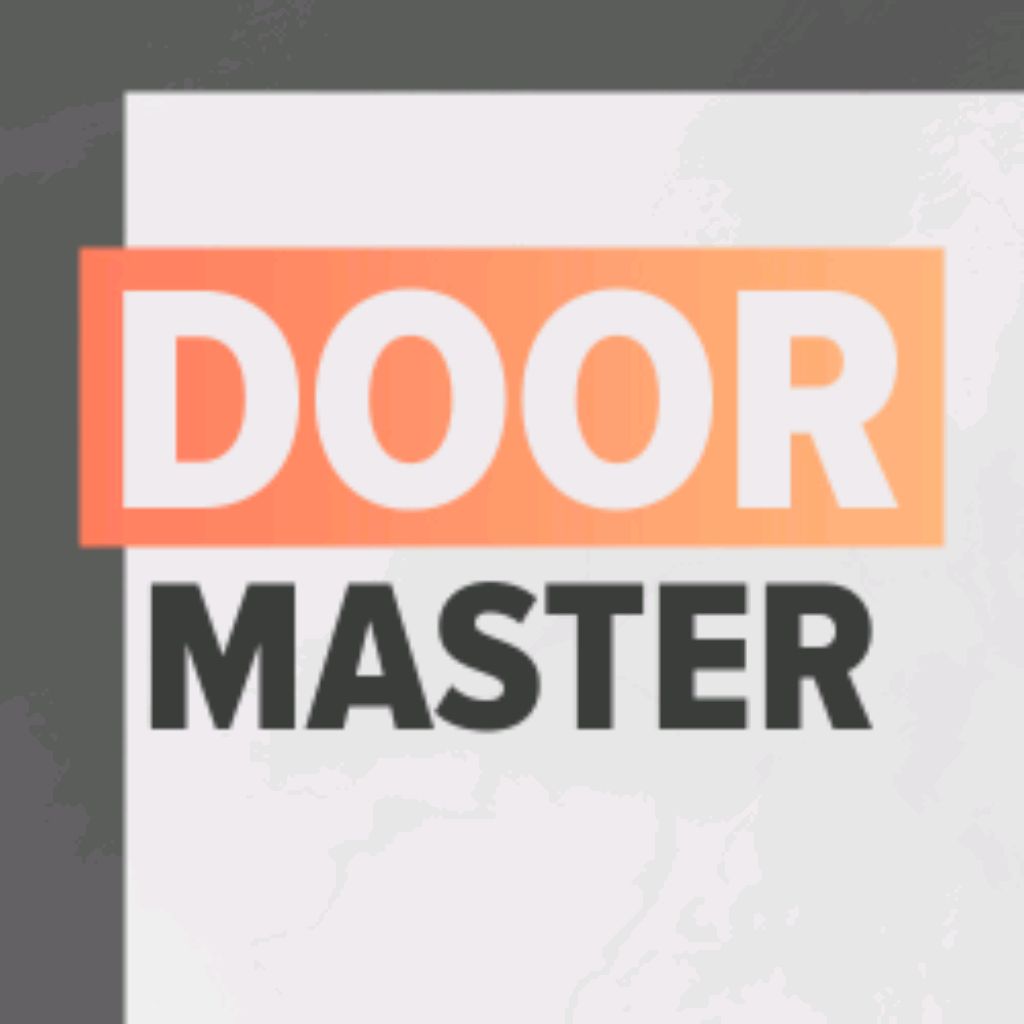 Иконка канала DOORMASTER